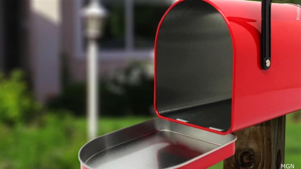 Mail Theft & Check Fraud Awareness – White Plains Public Safety